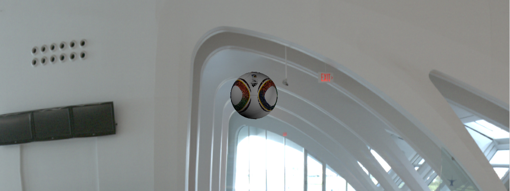 Work with View Backgrounds | Open Design Alliance